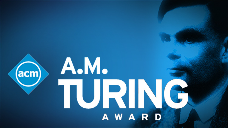 Acm Am Turing Award Lectures