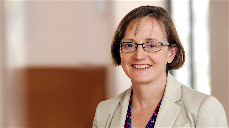 2023 ACM Frances E. Allen Award