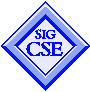 SIGCSE - Computer Science Education